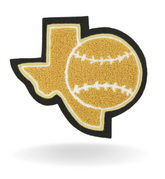 Custom Chenille Letterman Jacket Patches | Varsity Made