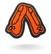 Custom Chenille Letterman Jacket Patches | Varsity Made
