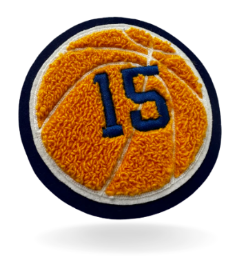 Custom Varsity & Letterman Jacket Patches – Varsity Made