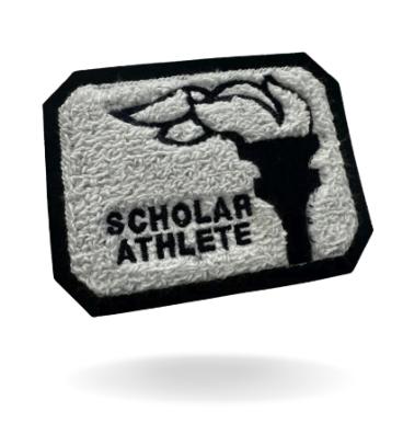 Custom Chenille Letterman Jacket Patches | Varsity Made