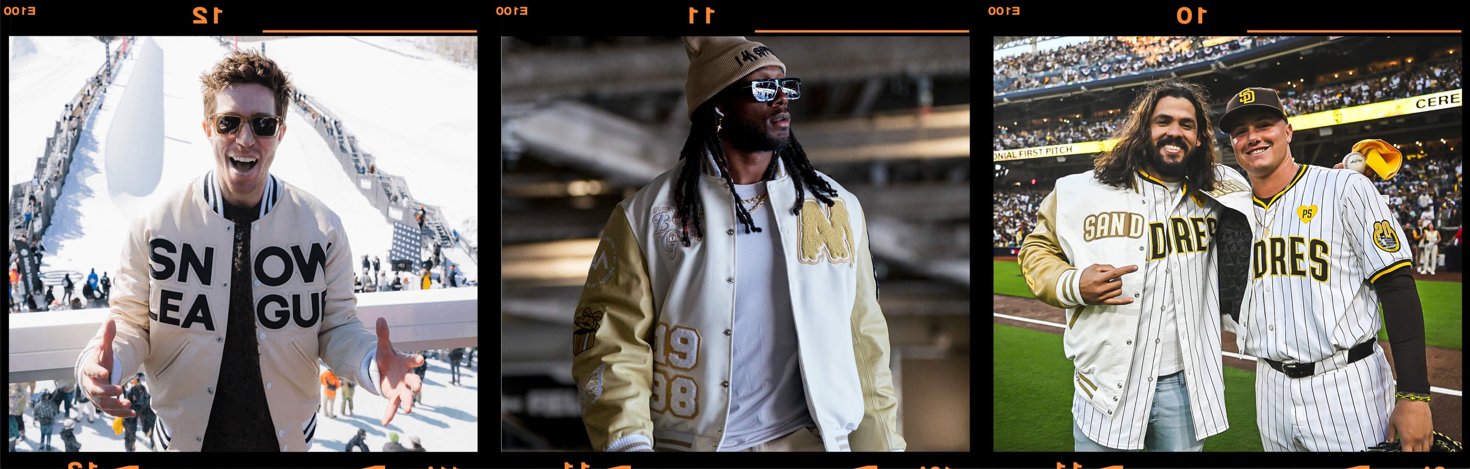 Best Varsity & Letterman Jackets | Varsity Made