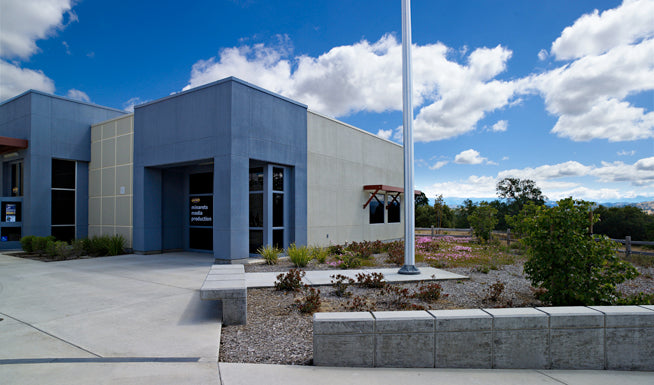 Minarets High School – Varsity Made