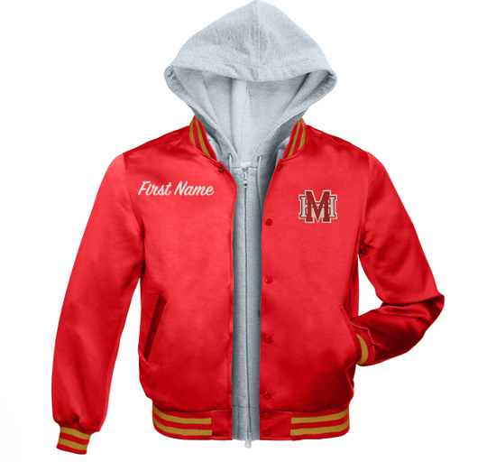 Mission Hills High School – Varsity Made