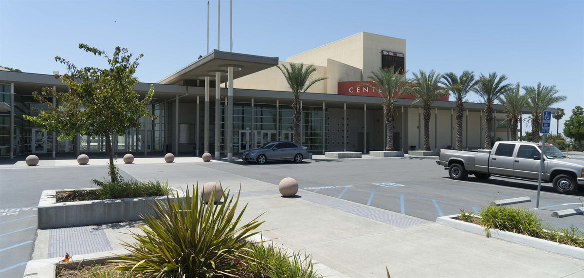 Centennial High School – Varsity Made