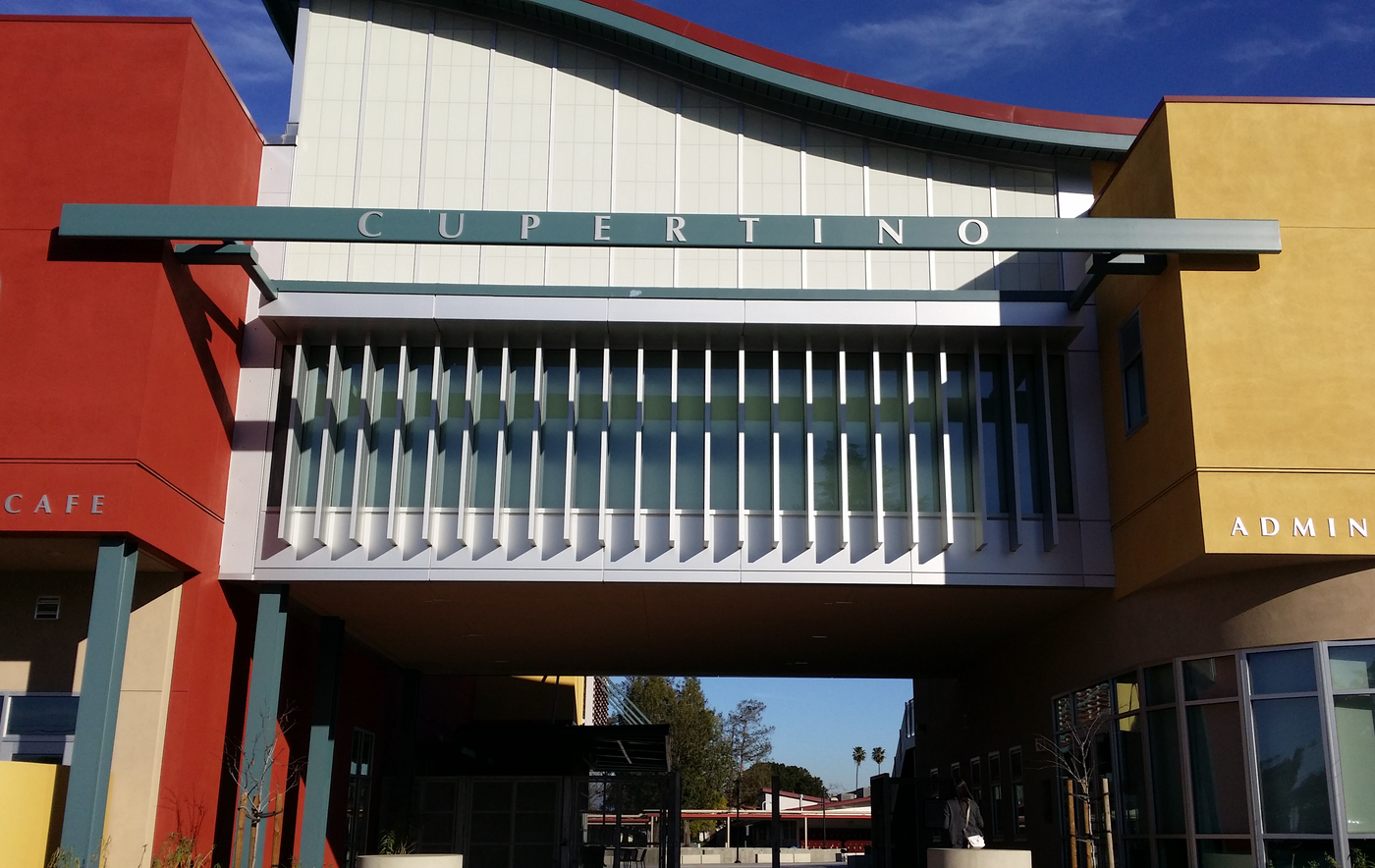 Cupertino High School – Varsity Made