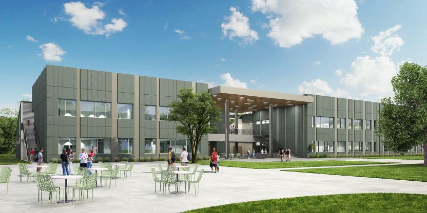 EL Modena High School – Varsity Made