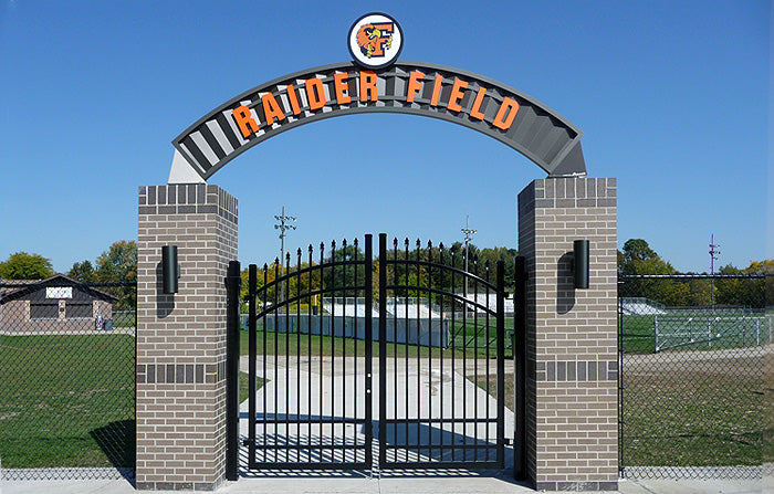 Flushing High School Home Page – Varsity Made
