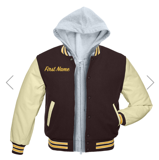 Golden West High School – Varsity Made