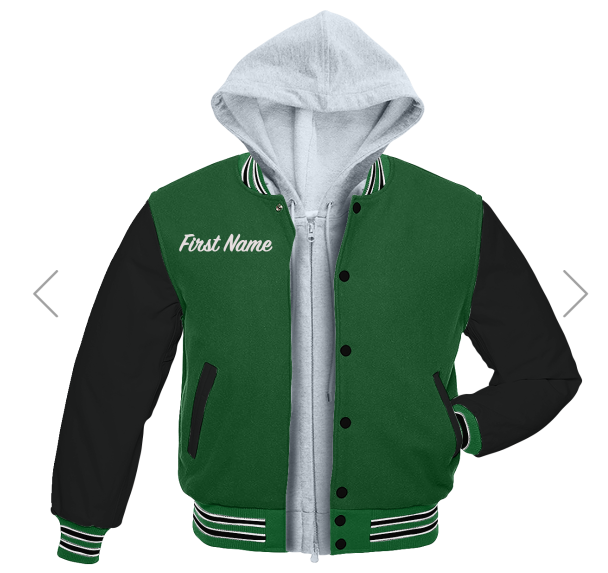 Harker High School – Varsity Made