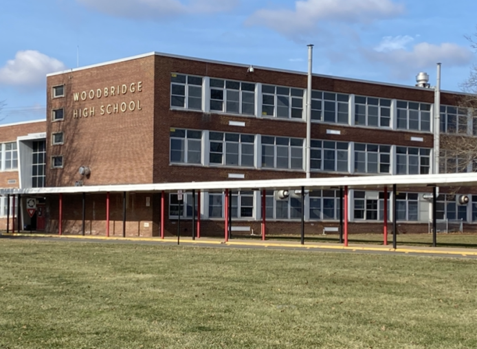 Woodbridge High School – Varsity Made