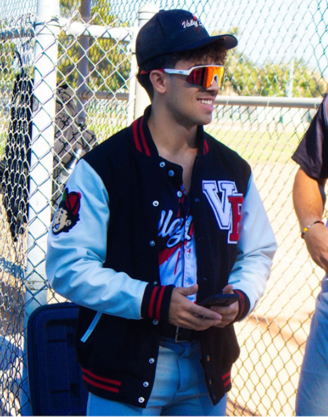 Team Store – Varsity Made