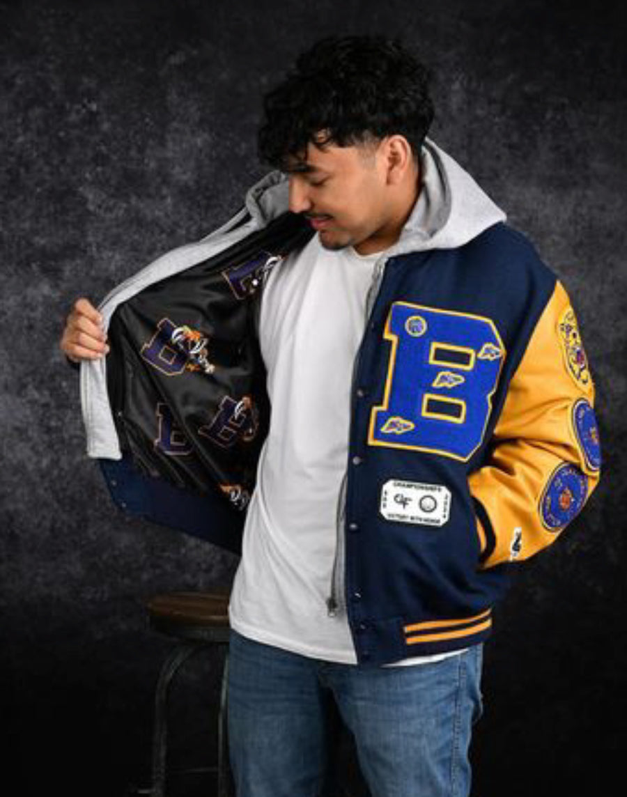 Team Store – Varsity Made