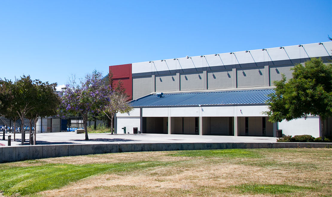 Independence High School – Varsity Made