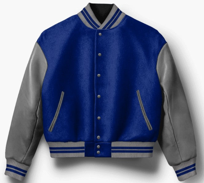 JP Taravella High School Varsity Jacket – Varsity Made