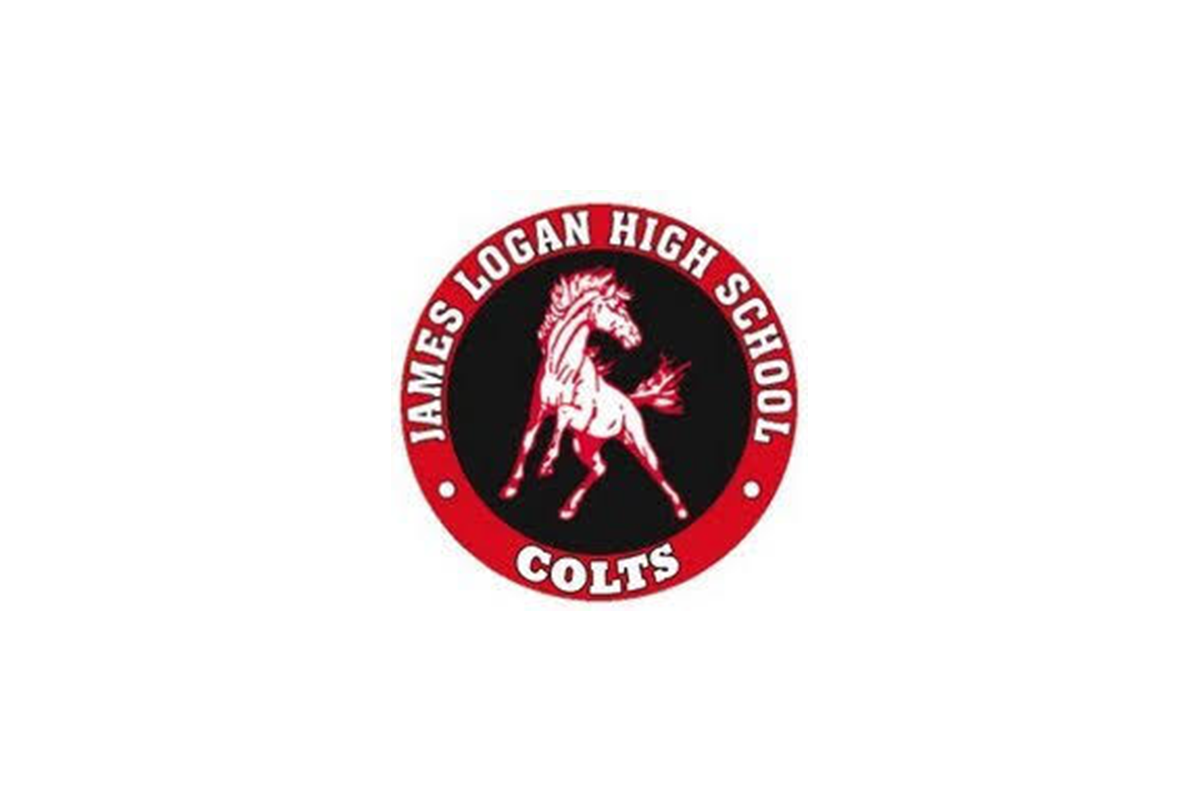 James Logan High School – Varsity Made
