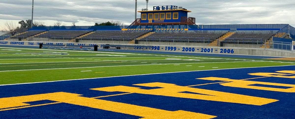Dos Palos High School Homepage – Varsity Made