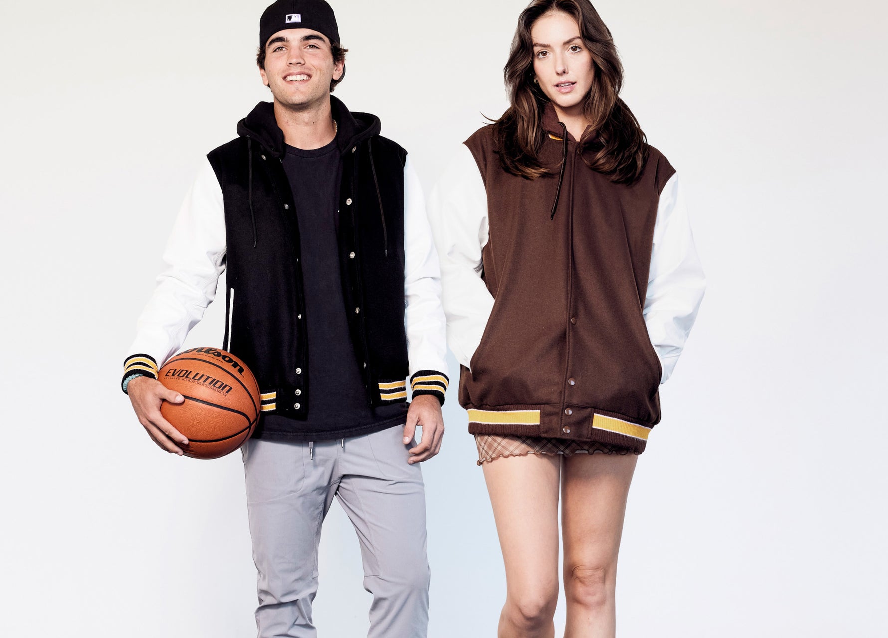 Best Varsity & Letterman Jackets | Varsity Made