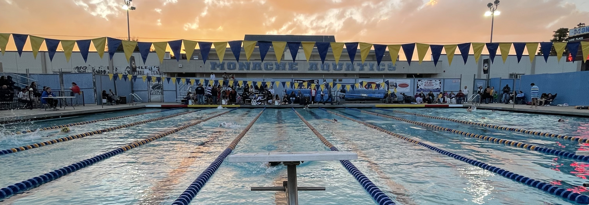 Monache High School Home Page – Varsity Made