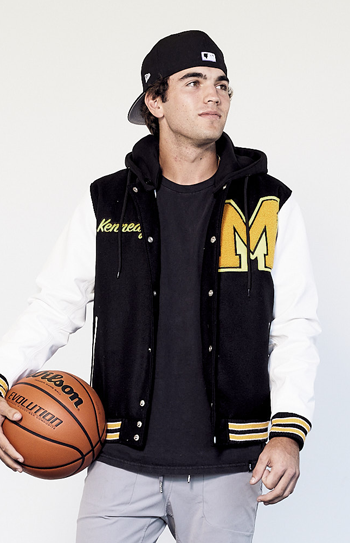 Size – Varsity Made