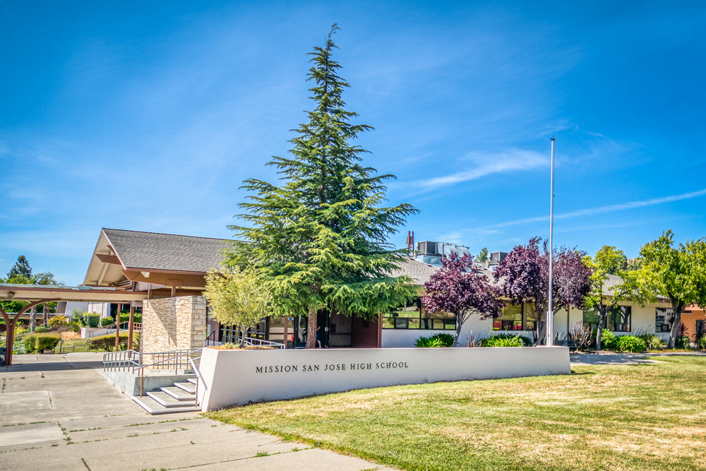 Mission San Jose High School – Varsity Made