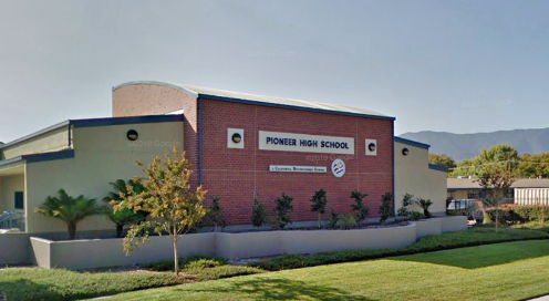 Pioneer High School – Varsity Made