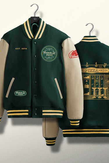 Best Varsity & Letterman Jackets | Varsity Made