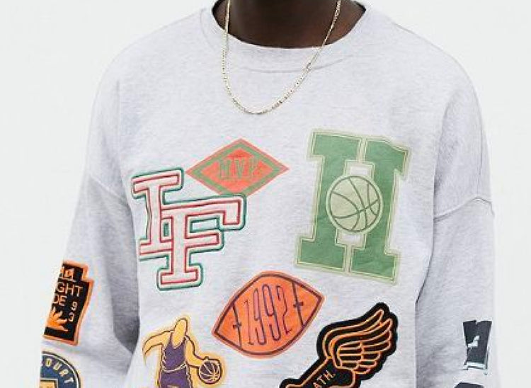 Fully Customizable Varsity Jacket – Varsity Made