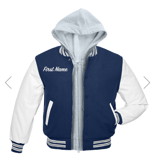 Sanger West High School – Varsity Made