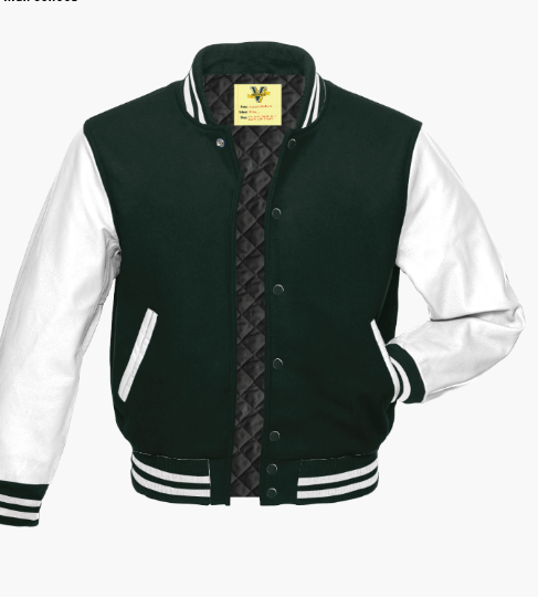 De la Salle Varsity Jackets – Varsity Made