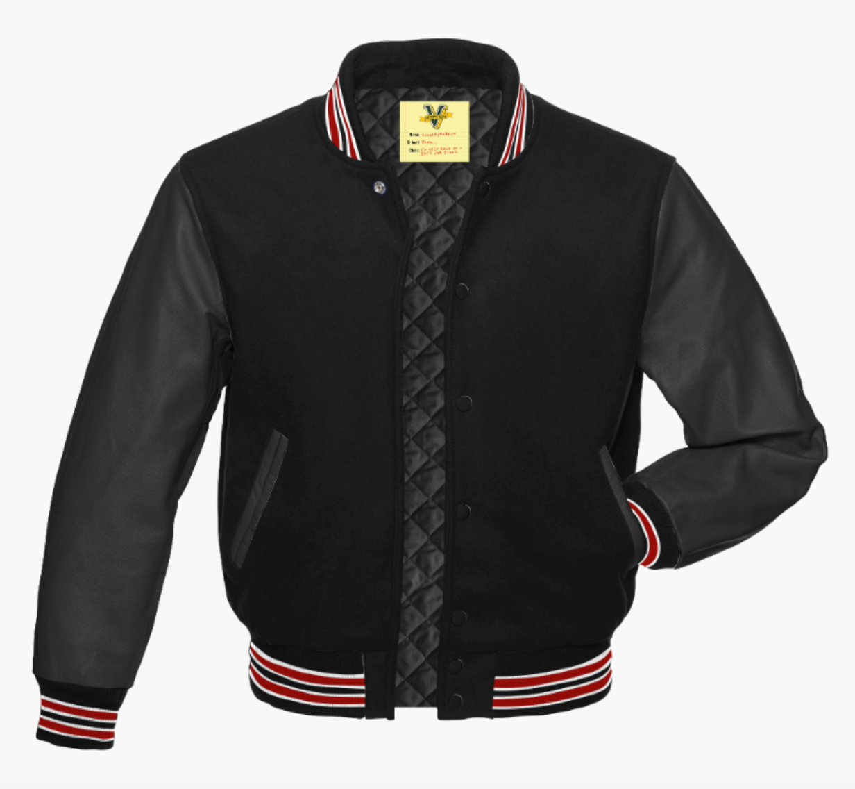 Pocono Mountain East High Varsity Jacket – Varsity Made