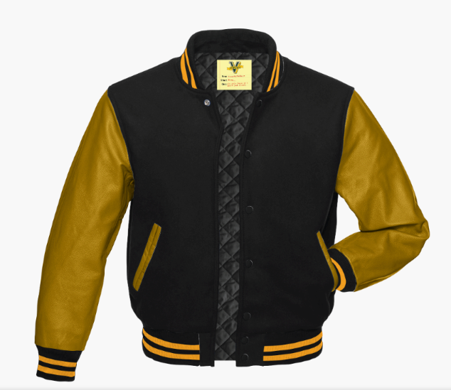Magnolia High School Varsity Jacket – Varsity Made