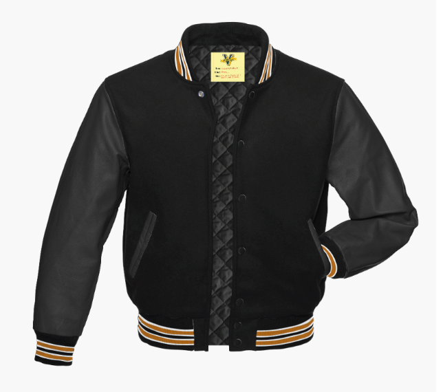 Servite High School Varsity Jacket – Varsity Made