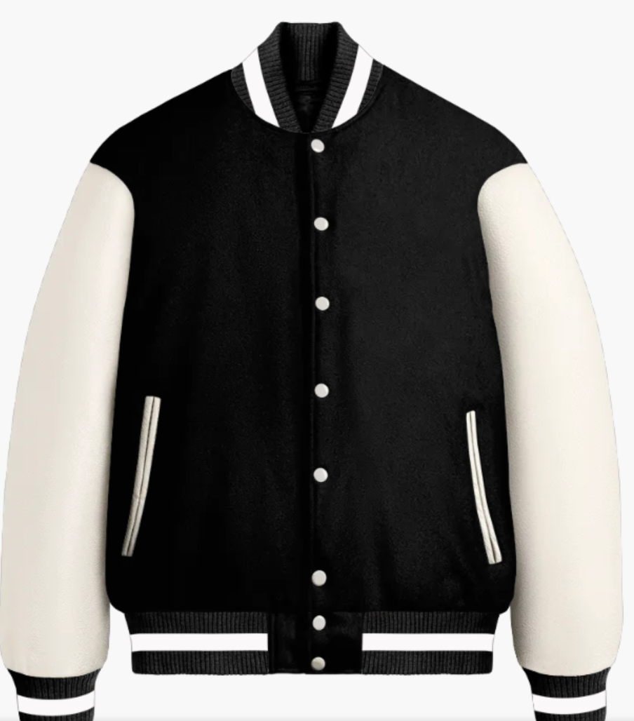 Providence High School Varsity Jacket – Varsity Made