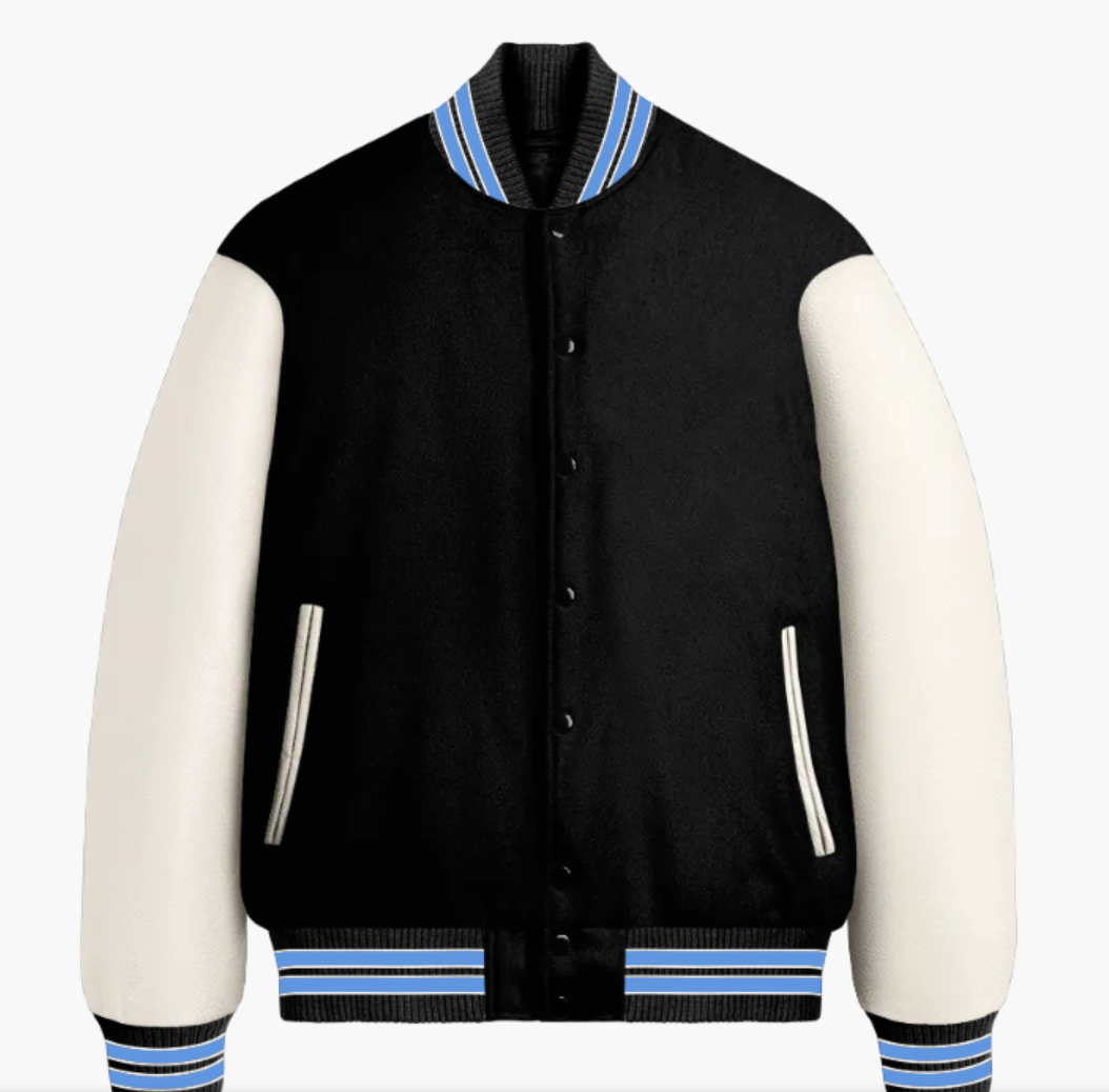 Bellarmine College Preparatory Varsity Jacket – Varsity Made