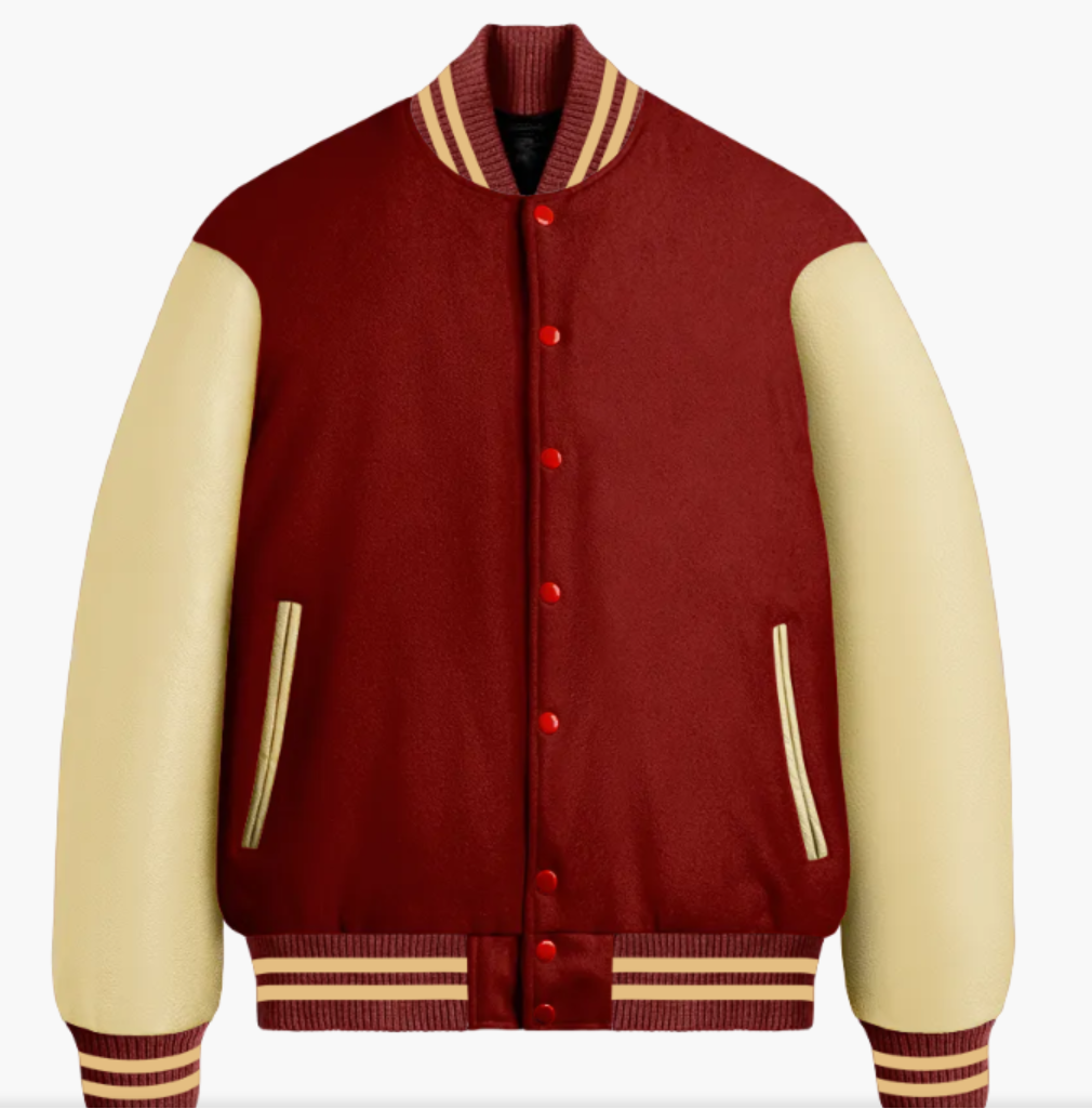 Southwest High School Varsity Jacket – Varsity Made
