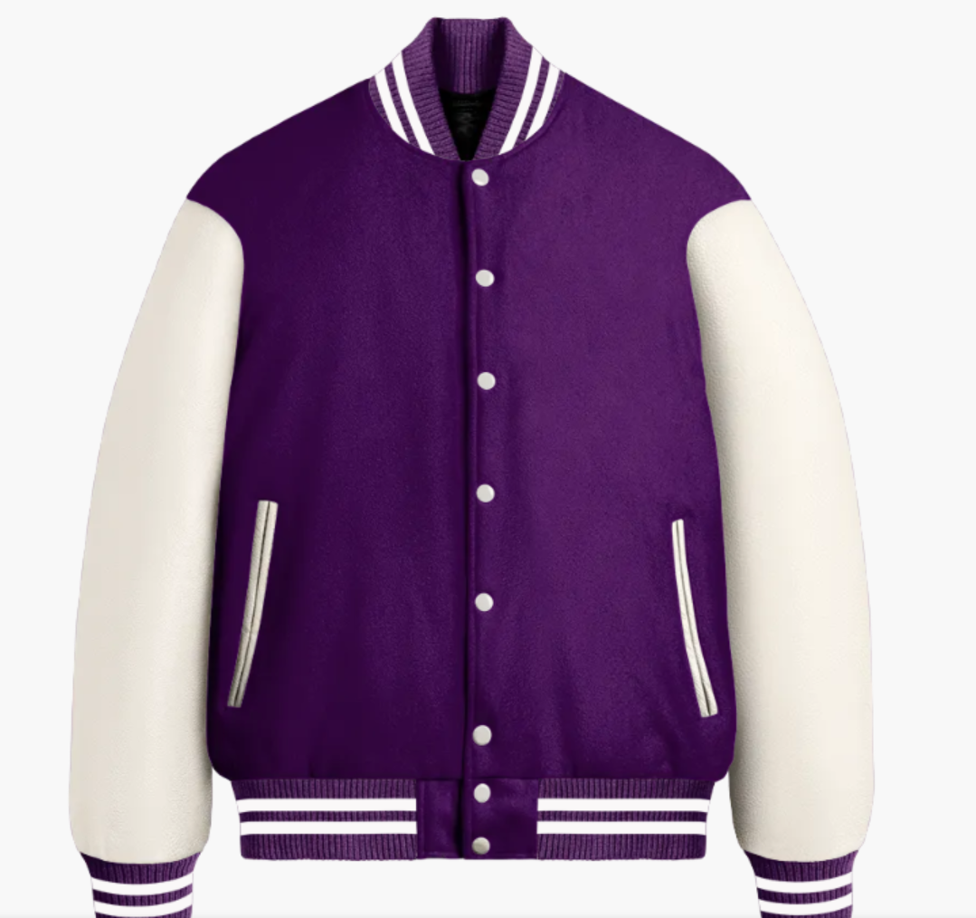 Franklin High School Varsity Jacket – Varsity Made