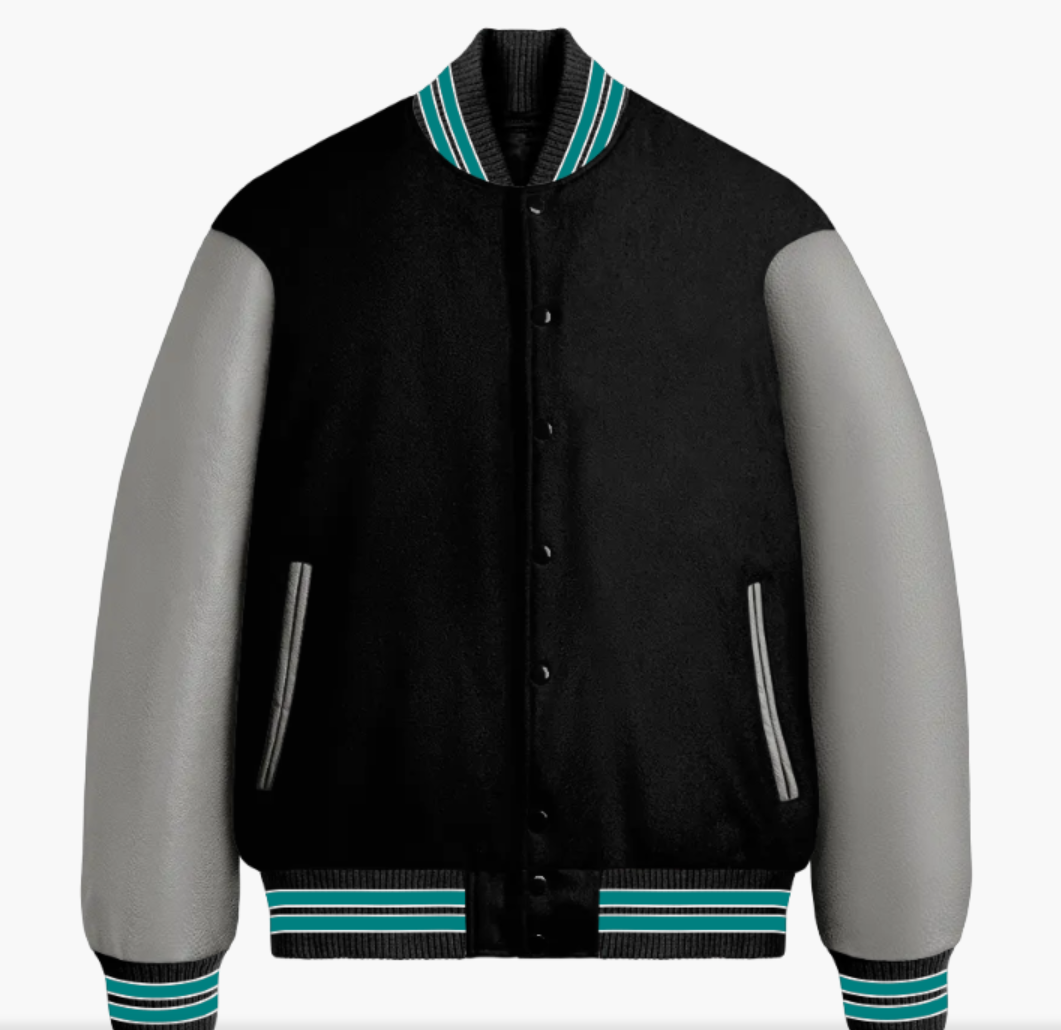 Deer Valley High School Varsity Jacket – Varsity Made