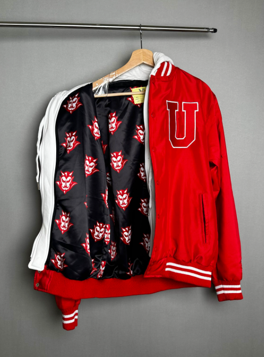 Varsity Jackets Gallery – Varsity Made
