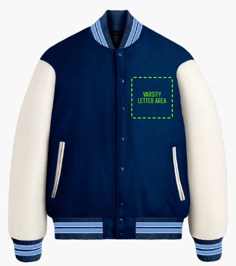 Varsity Jackets Collection – Page 2 – Varsity Made