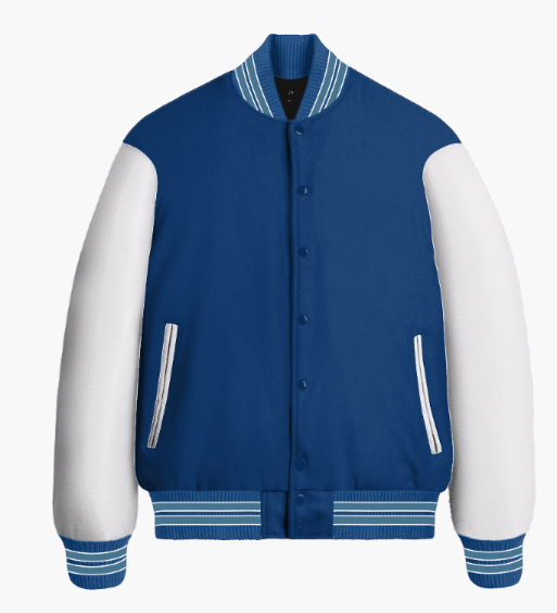 Varsity Made Norco High School CA Letterman Jacket