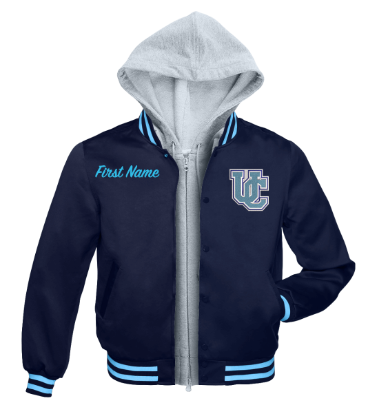 University City High School – Varsity Made
