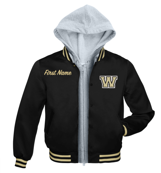 Westview High School – Varsity Made