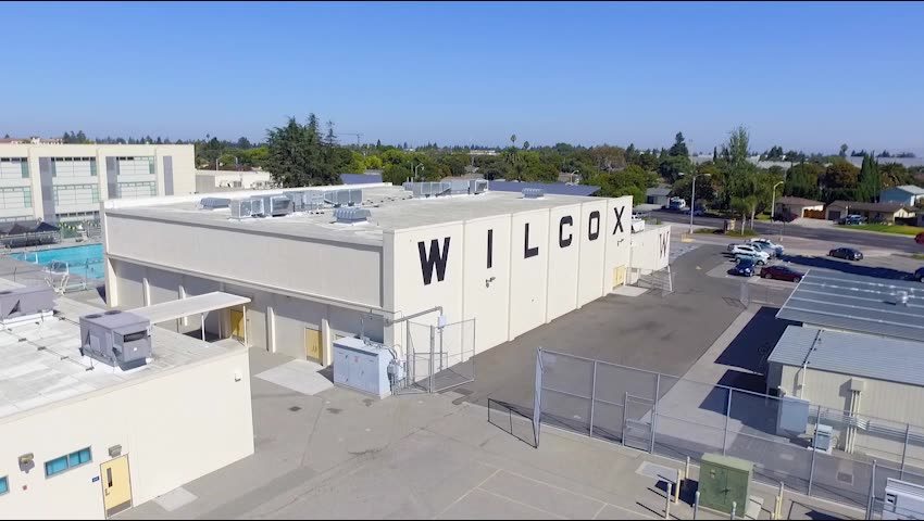 Wilcox High School Home Page – Varsity Made