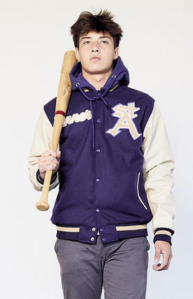 Size – Varsity Made