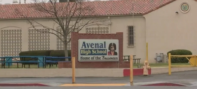 Avenal High School – Varsity Made