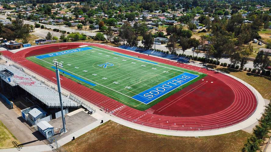 Ramona High School(San Diego) Home Page – Varsity Made