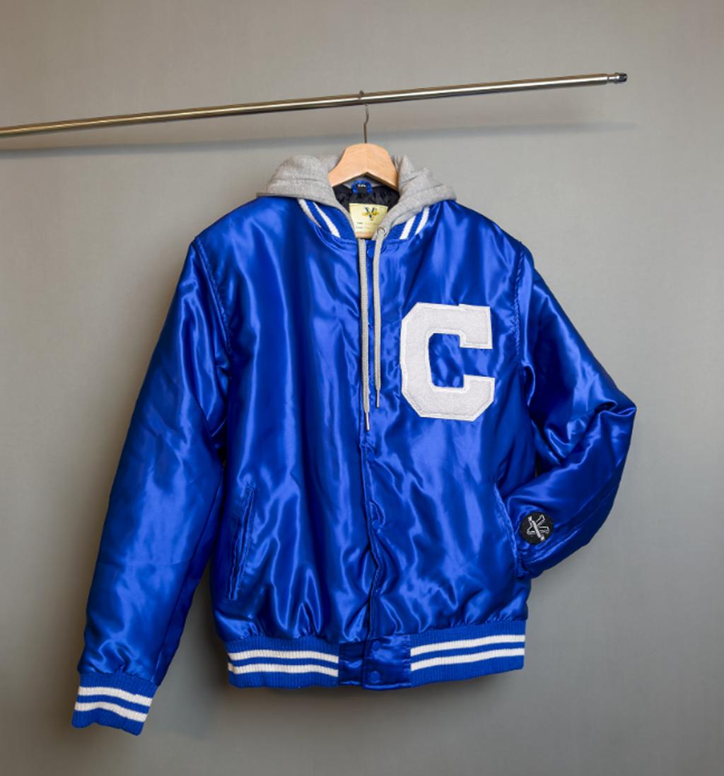 Custom Varsity Letterman Jacket | Varsity Made