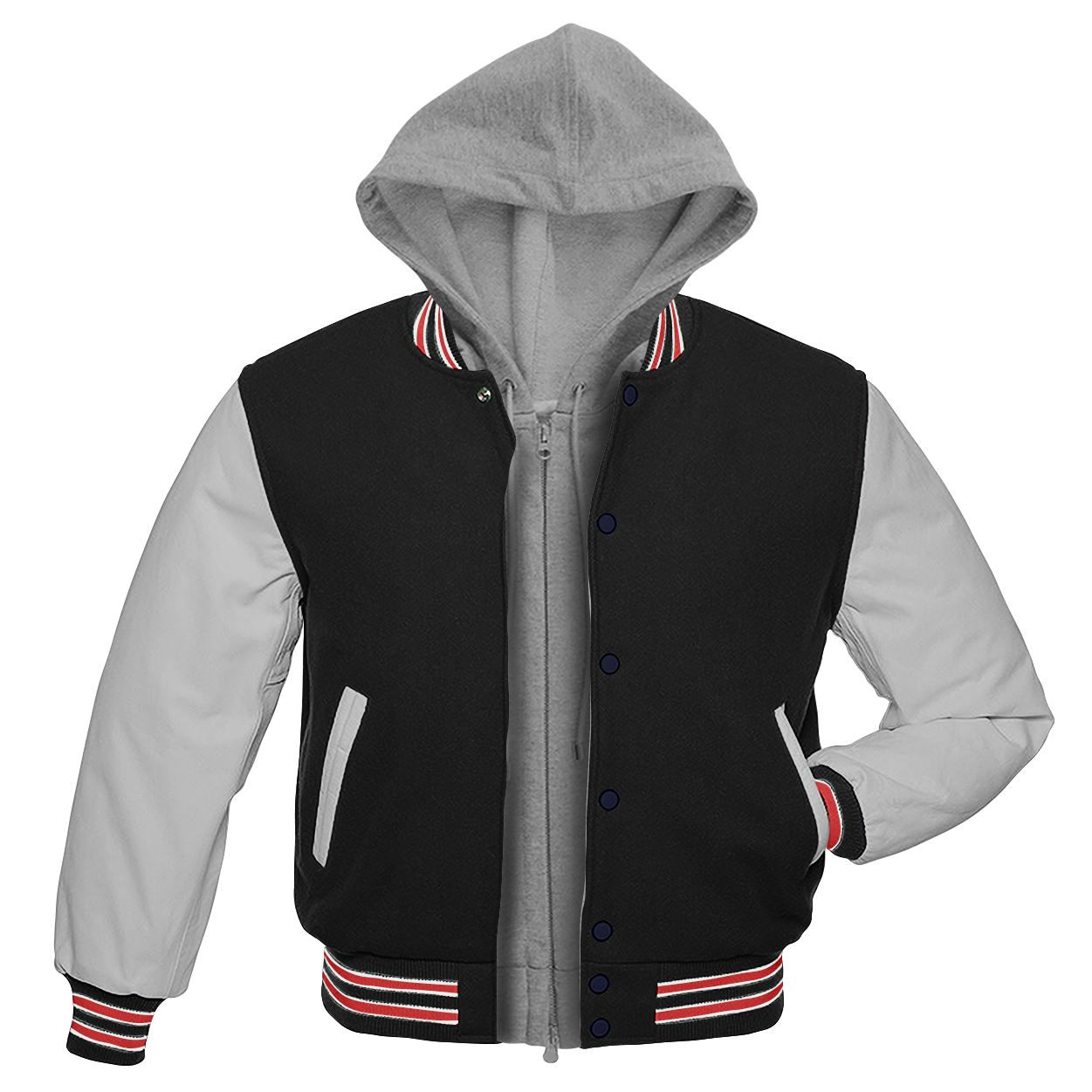 Taholah High School Varsity Jacket – Varsity Made