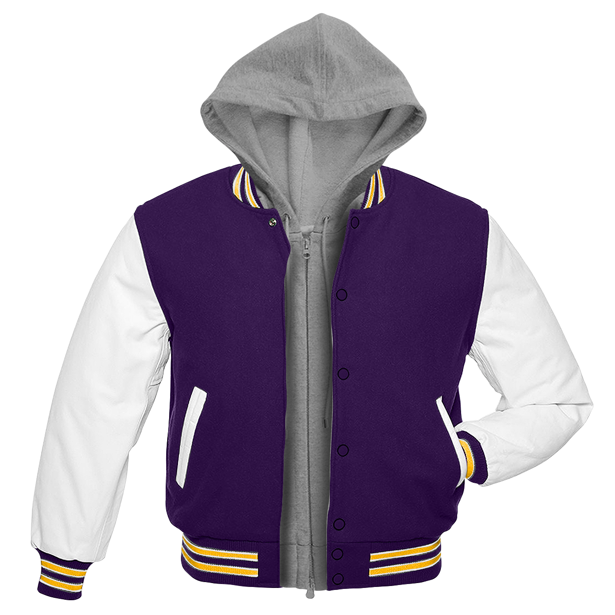 East Coweta High School Varsity Jacket – Varsity Made