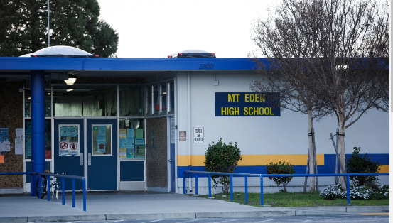 Mt. Eden High School – Varsity Made